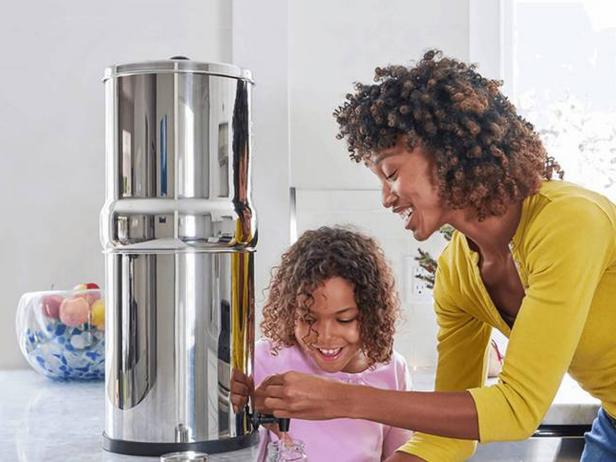 Clean Water Changes Everything: 6 Ways Healthy Drinking Water Transfor ...