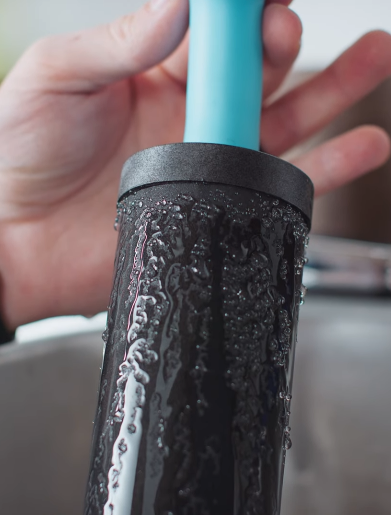 What Actually Happens Inside Your Gravity Water Filter? – BerkeyHome